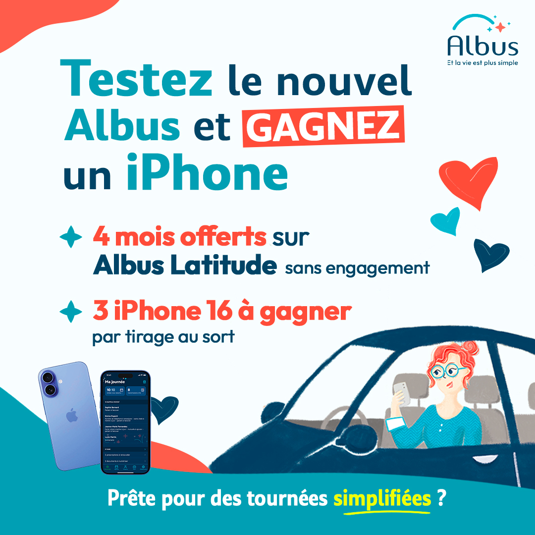 Vie pratique Archives - Albus