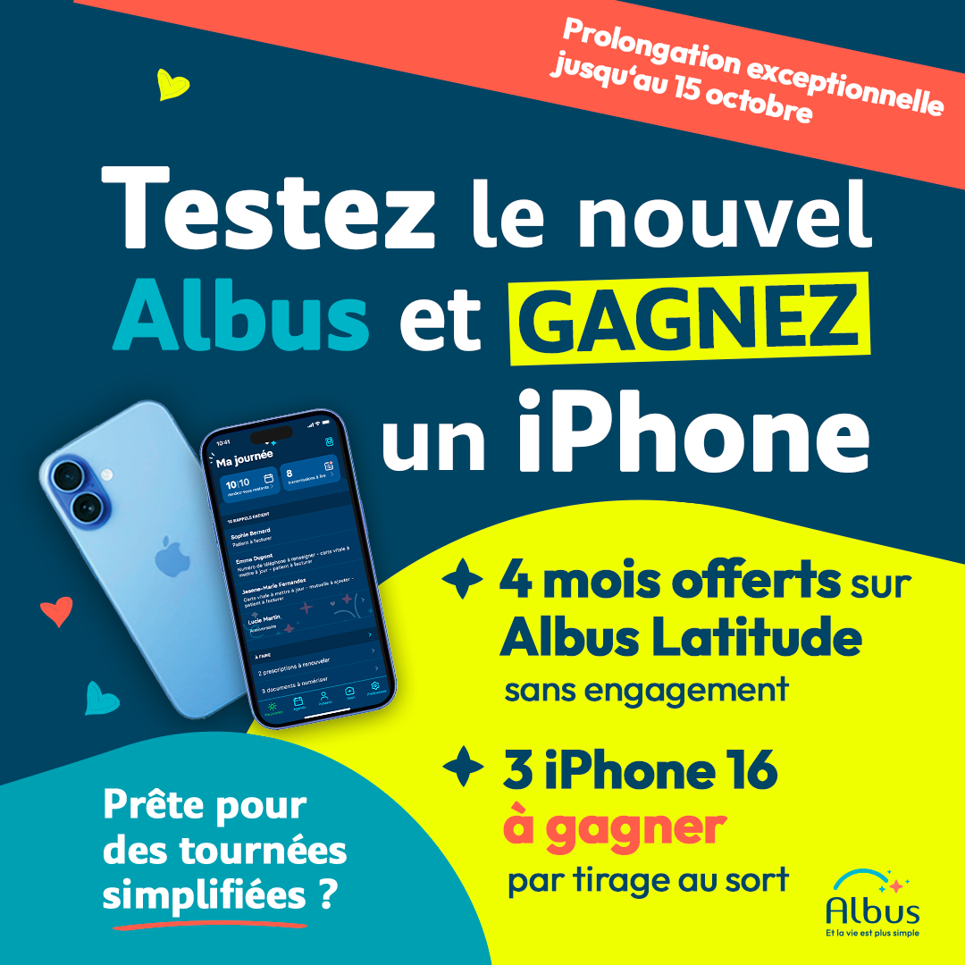 IDEL et pansements complexes : tout savoir - Albus