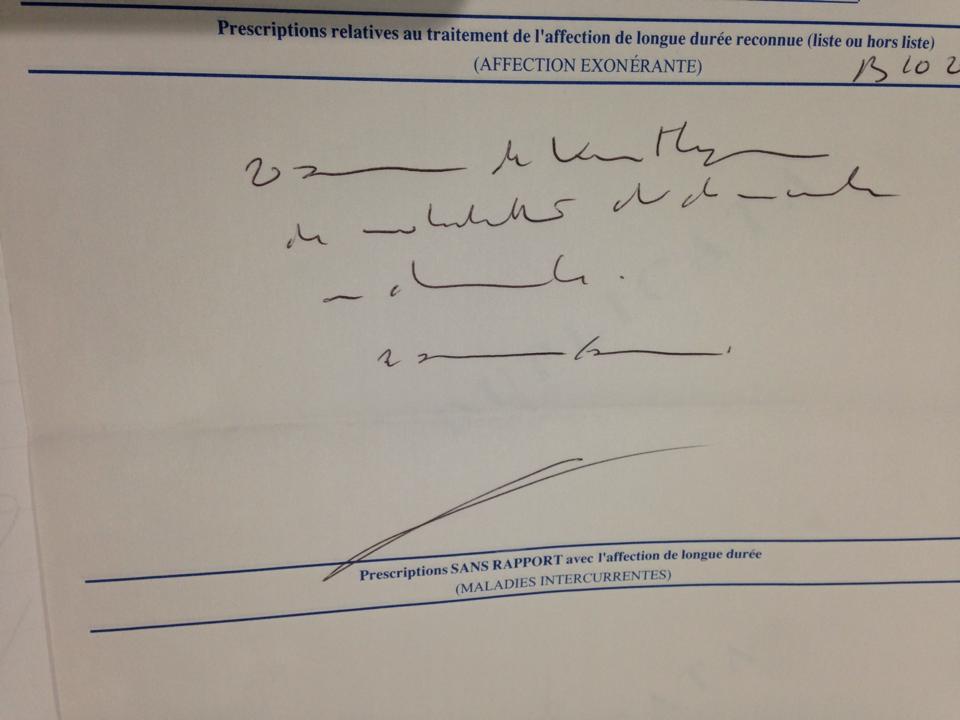 Le blog Albus - Page 12 sur 51 - Albus, le logiciel infirmier ...